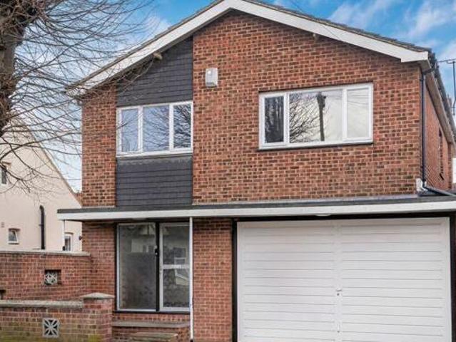 Trinity Road, Southend on sea, 4 Bedroom Detached