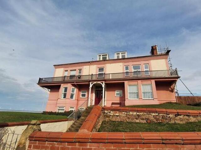 Trinity Road, Wirral, 1 Bedroom Flat