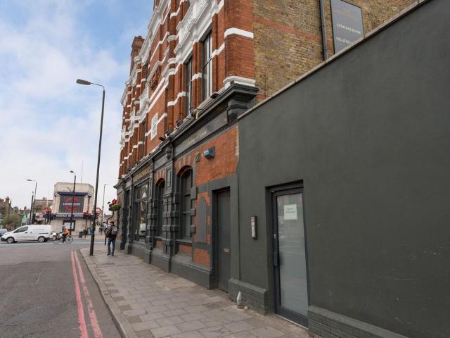2 bedroom flat to rent