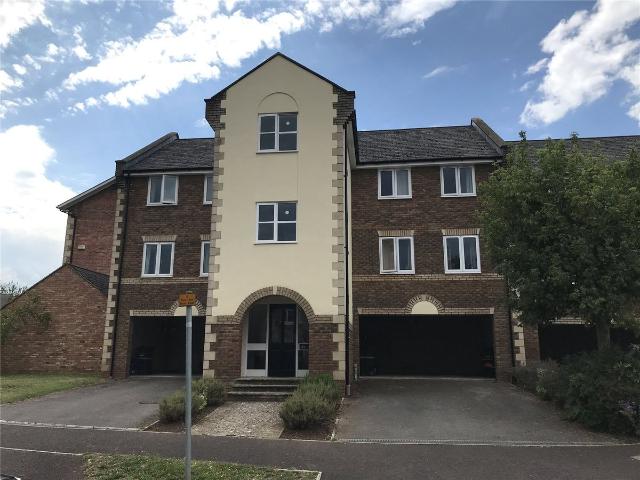 Trinity Road, Taunton, Somerset TA1, 2 bed flat to rent, £1,100 pcm | PrimeLocation