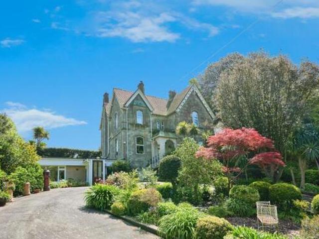 Trinity Road, Ventnor, 7 Bedroom Detached