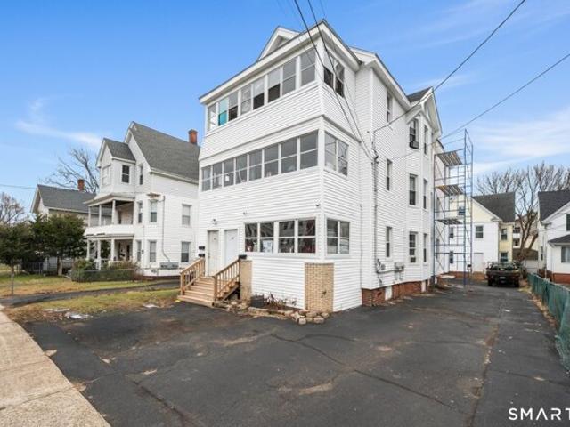 Trinity St, New Britain, Home For Sale