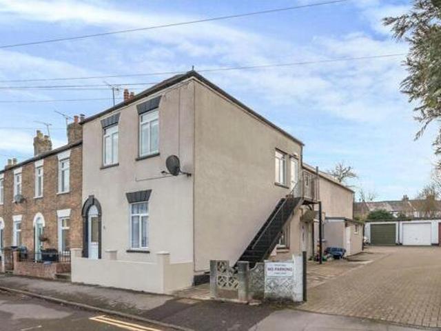 Trinity Street, Taunton, 4 Bedroom Apartment