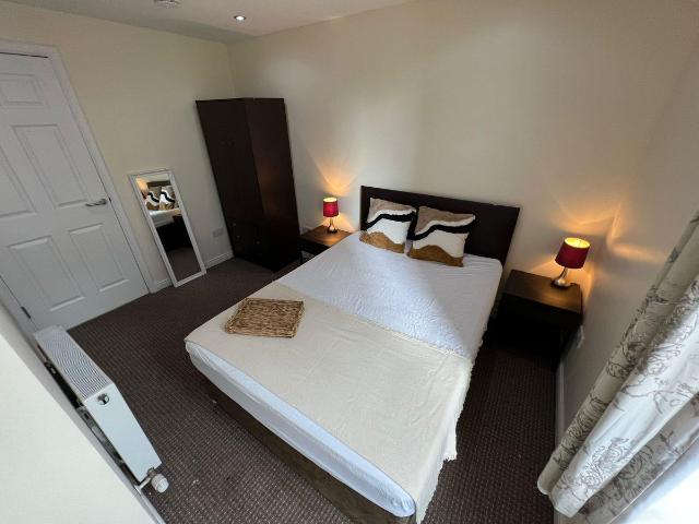 Trinity Street, Aberdeen AB11, 1 bed flat to rent, £575 pcm | PrimeLocation