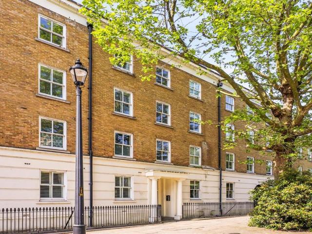 Trinity Street, Borough SE1, 1 bed flat to rent, £2,500 pcm | PrimeLocation