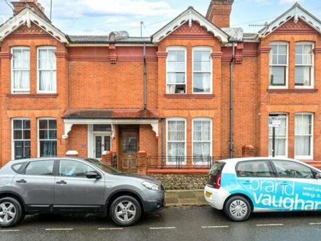 Trinity Street, Brighton, 5 Bedroom Terraced