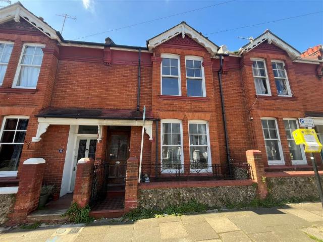 Trinity Street, Brighton BN2, 5 bed terraced house to rent, £2,750 pcm | PrimeLocation