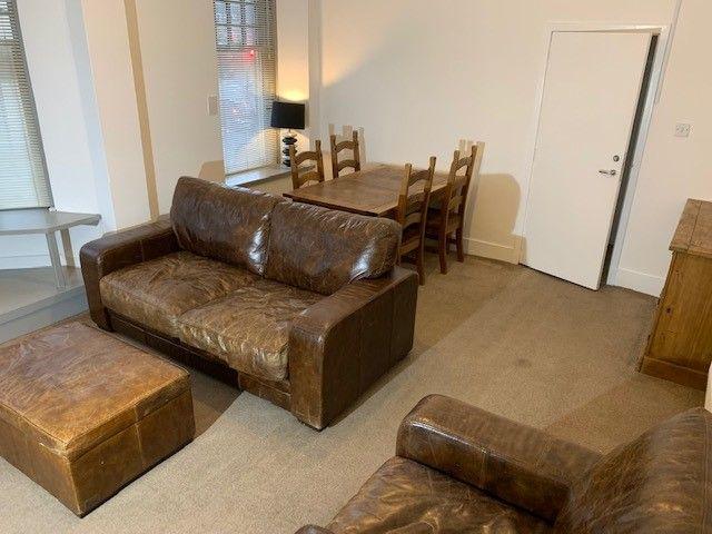 Trinity Street, City Centre, Aberdeen AB11, 3 bed flat to rent, £750 pcm | PrimeLocation