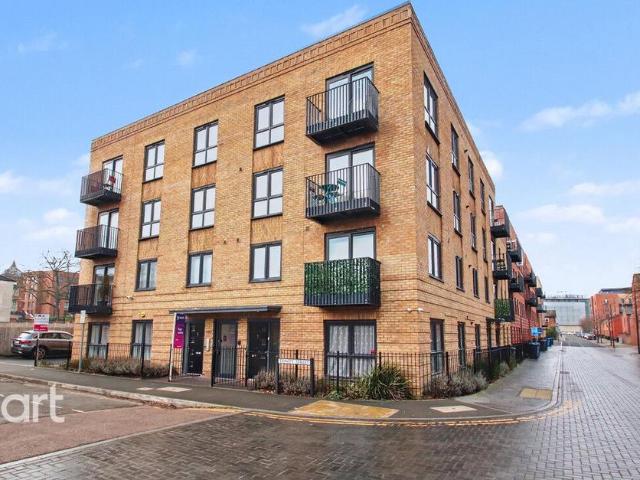Trinity Street, Derby 2 bed apartment to rent £1,000 pcm £231 pw