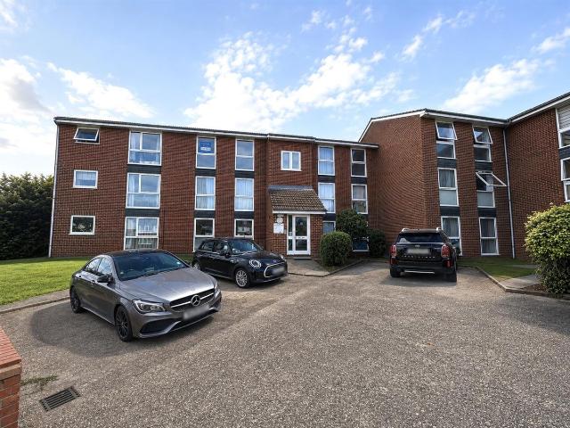 Trinity Street, Enfield EN2, 2 bed flat to rent, £1,700 pcm | PrimeLocation