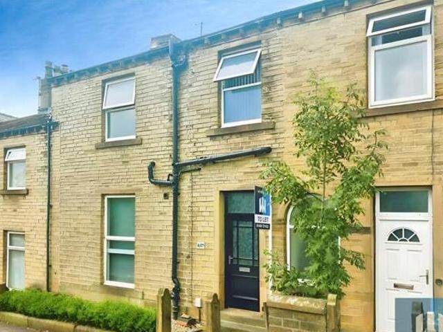 Trinity Street, Huddersfield, 1 Bedroom House