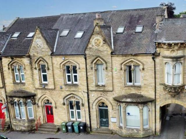 Trinity Street, Huddersfield, Serviced Office For