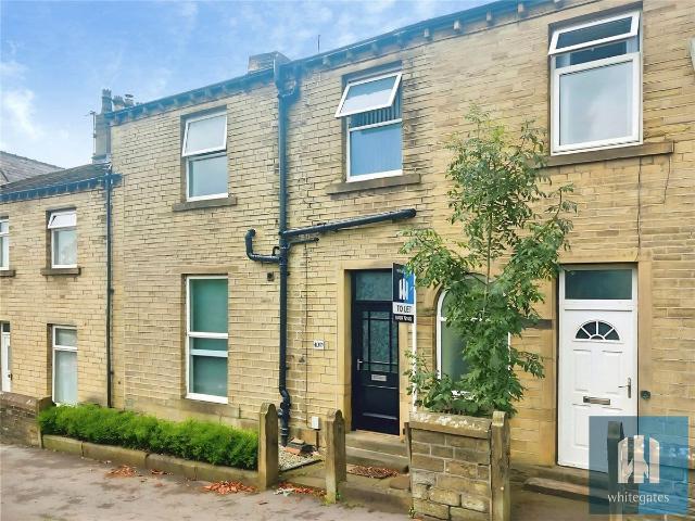 Trinity Street, Huddersfield, West Yorkshire HD1, Room to rent, £525 pcm | PrimeLocation