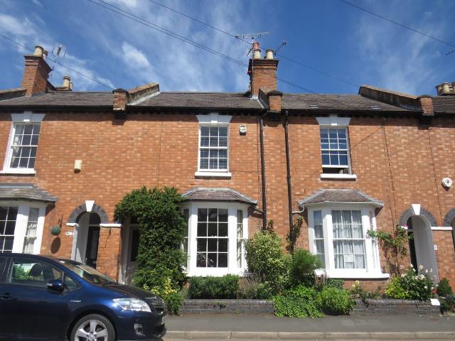 Trinity Street, Leamington Spa CV32, 3 bed property to rent, £1,500 pcm | PrimeLocation