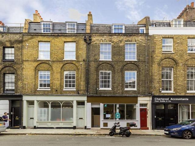 Trinity Street, London SE1 1 bed flat to rent £1,800 pcm £415 pw