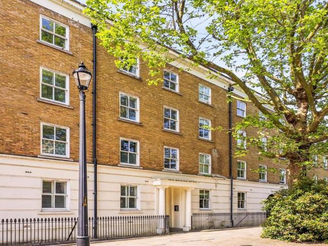 Trinity Street, London SE1 1 bed flat to rent £2,500 pcm £577 pw