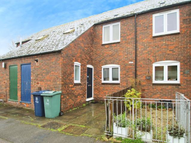 Trinity Street, Oxford OX1, 2 bed terraced house to rent, £2,200 pcm | PrimeLocation