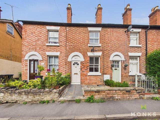 Trinity Street, Shrewsbury SY3, 1 bed terraced house to rent, £875 pcm | PrimeLocation