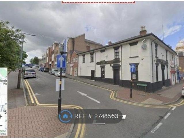 Trinity Street, Smethwick B67, Studio to rent, £750 pcm | PrimeLocation