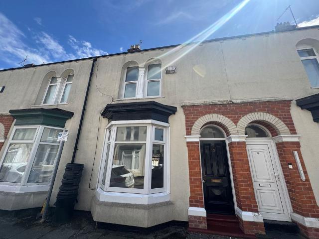 Trinity Street, Stockton On Tees TS18, 2 bed terraced house to rent, £595 pcm | PrimeLocation