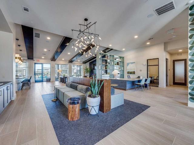 Trinity Sherman 3 Bedroom Apartment for Rent at 4001 W Ob Groner Rd, Sherman, TX 75092