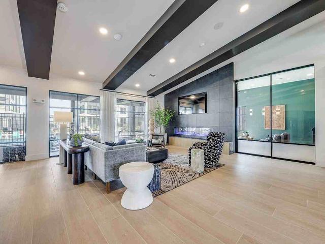 Trinity Sherman 3 Bedroom Apartment for Rent at 4001 W Ob Groner Rd, Sherman, TX 75092