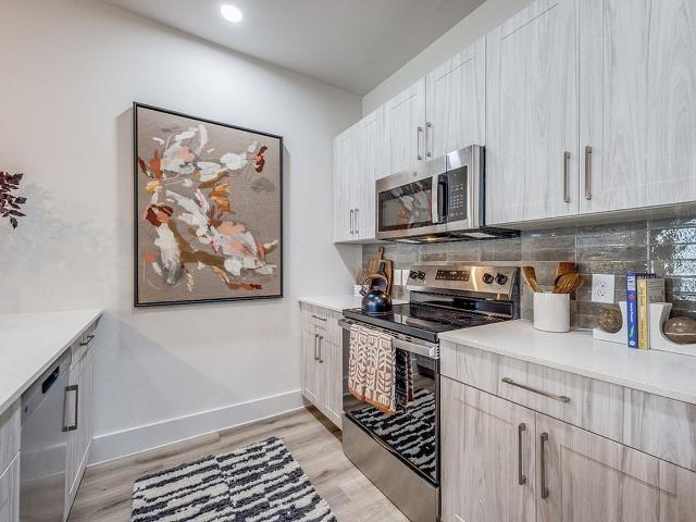 Trinity Sherman 1 Bedroom Apartment for Rent at 4001 W Ob Groner Rd, Sherman, TX 75092