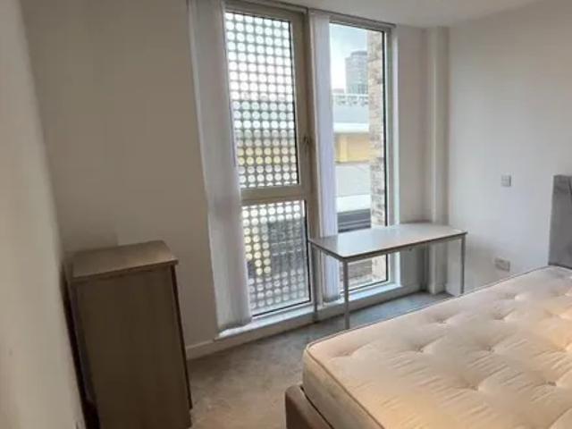 Trinity Sports Centre, Coupland Street, Manchester, M15 6HN, United Kingdom | Room for rent #167571399 | Rentberry