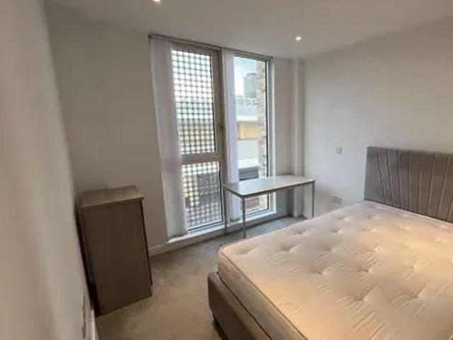 Trinity Sports Centre, Coupland Street, Manchester, M15 6HN, United Kingdom | Room for rent #167623306 | Rentberry