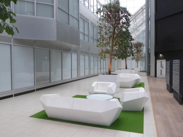 Trinity Square, 23 59 Staines Road, Hounslow TW3, Studio to rent, £1,200 pcm | PrimeLocation