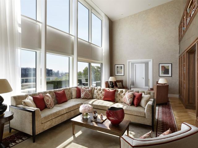 trinity square, tower hill – oig real estate