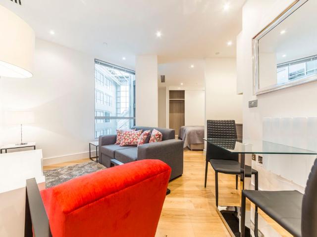 Trinity Square, Hounslow TW3, Studio to rent, £1,250 pcm | PrimeLocation