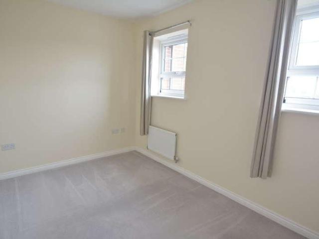 Trinity Square, Loddon, NR14