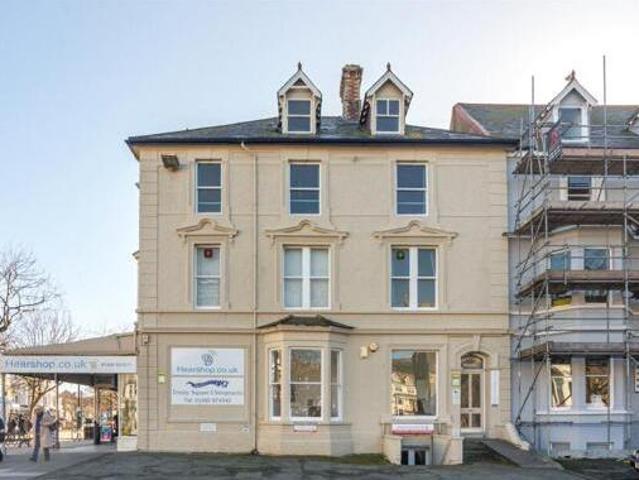 Trinity Square, Llandudno, Office To Lease