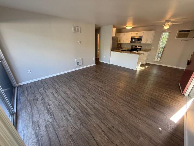 Trinity Terrace Apartments 1 Bedroom Apartment for Rent at 1851 Trinity Ave, Walnut Creek, CA 94596 Downtown Walnut Creek