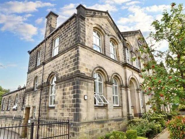 Trinity View, Bryan Street, 2 Bedroom Apartment