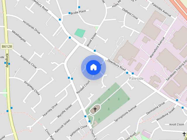 Trinity View, Ossett, WF5 9NZ