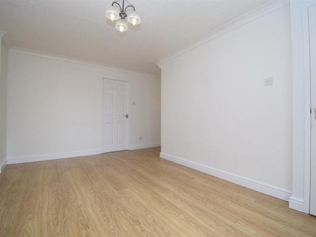 Trinity View, Ossett