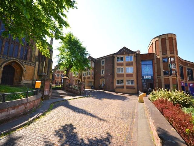 Trinity Walk, City Centre CV1, 1 bed flat to rent, £900 pcm | PrimeLocation