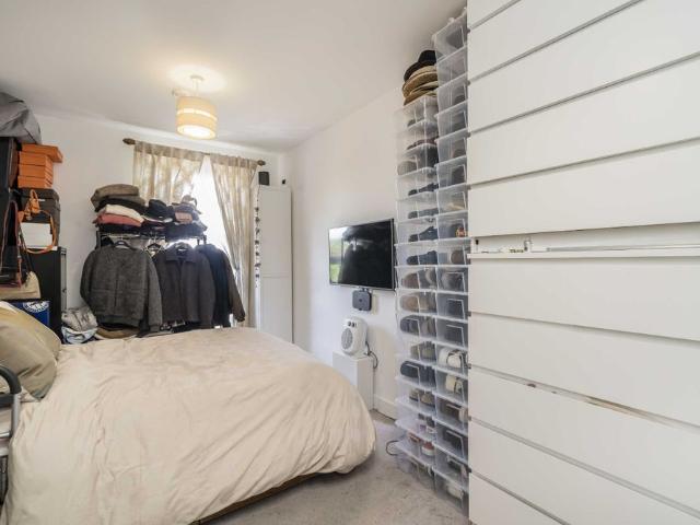 Trinity Way, Acton, W3, London