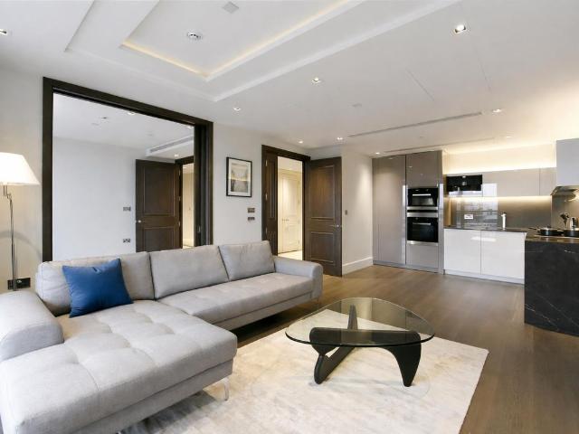 Trinity Way, Acton, London W3, 3 bed flat to rent, £3,250 pcm | PrimeLocation