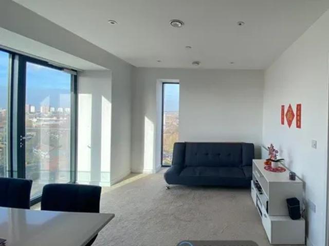 Trinity Way, Blackfriars, Salford, M3 7GX, United Kingdom | Room for rent #166537789 | Rentberry