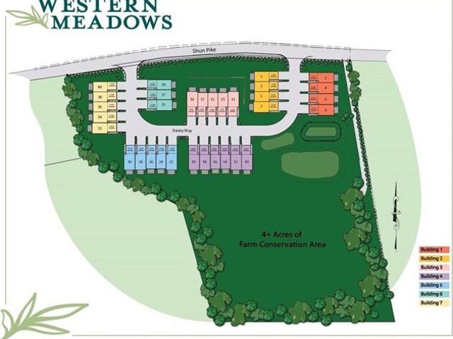 Trinity Way, Johnston, Home For Sale