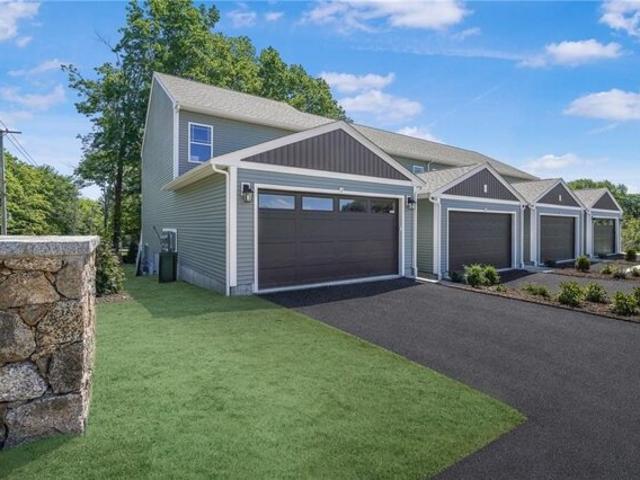 Trinity Way, Johnston, Home For Sale