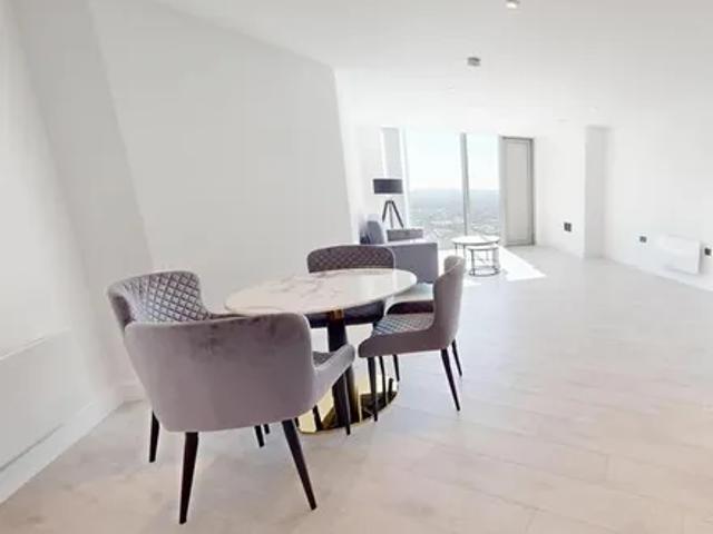 Trinity Way, Manchester, M3 4JW, United Kingdom | 3 bed house for rent #168181348 | Rentberry
