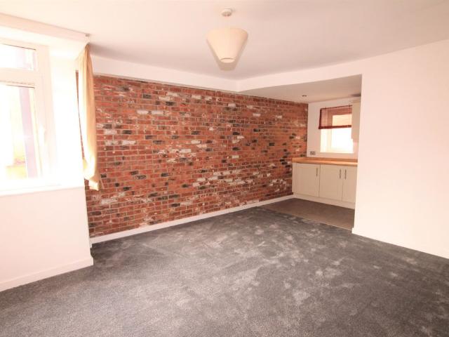 Trinity Wharf HU1, 1 bed flat to rent, £675 pcm | PrimeLocation