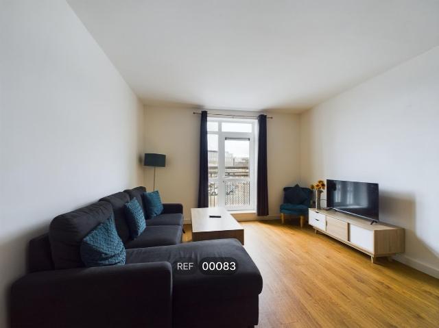 Trinity Wharf, High Street HU1, 1 bed flat to rent, £850 pcm | PrimeLocation