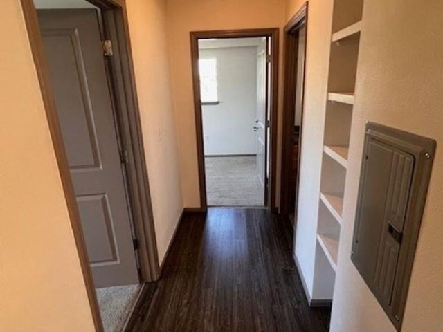 Trinit 2 Bedroom Apartment for Rent at 1865 1849, 1865 Ferry Alley & 1850 Ferry St Eugene, OR 97401 Cal Young
