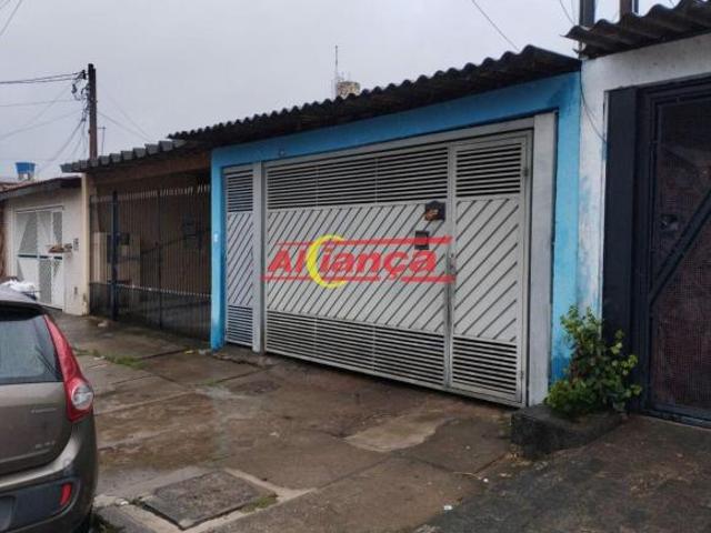 Trio de Casas na Vila Nova Bonsucesso Sem Financiamento Imobiliário