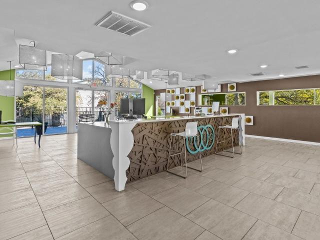 Trio 1 Bedroom Apartment for Rent at 2317 S Pleasant Valley Rd, Austin, TX 78741 Pleasant Valley